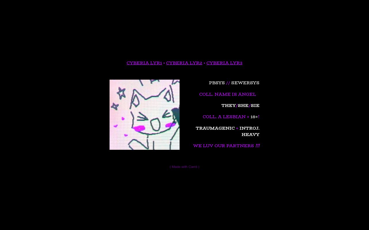 jvnko still loves you